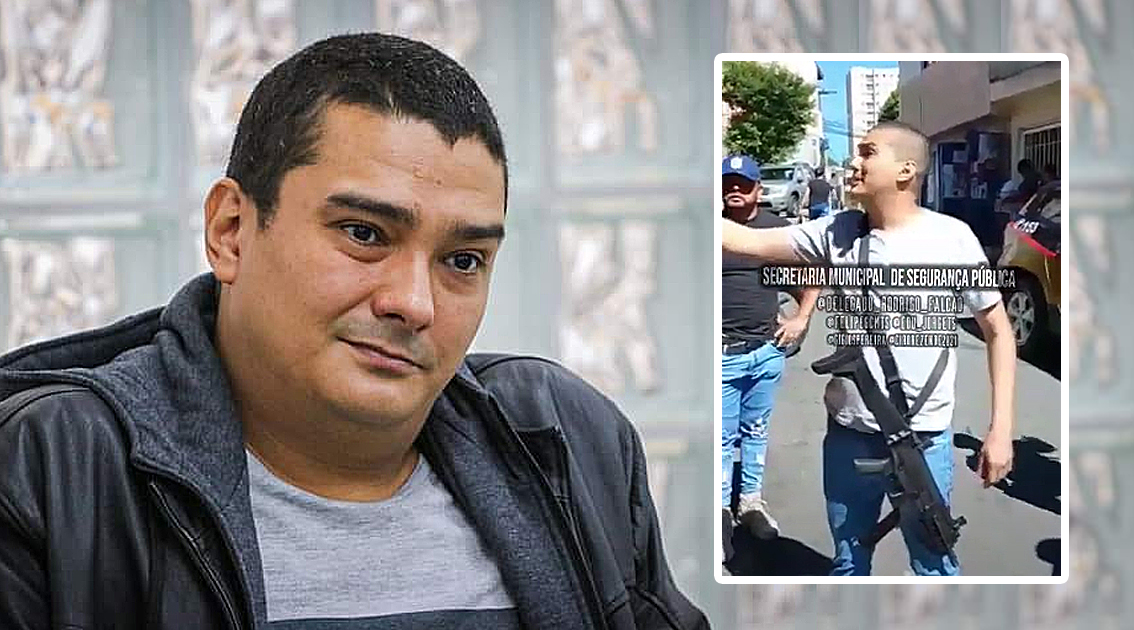 Entidade de GCMs denuncia secretário de Aprígio ao MP por 'abuso e ...